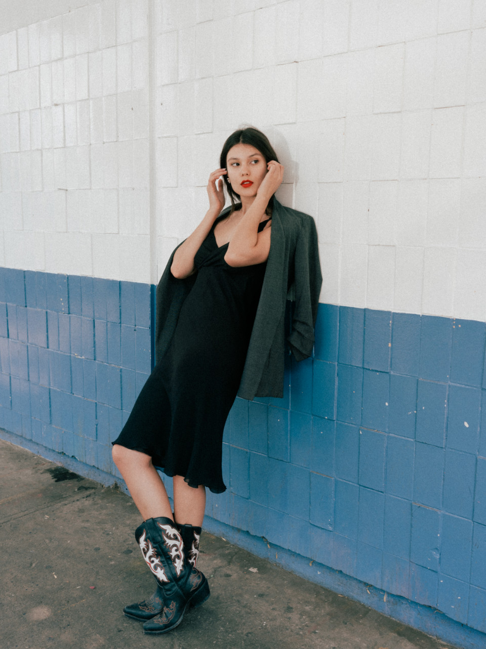 Louna Lagarde | W360 Paris
