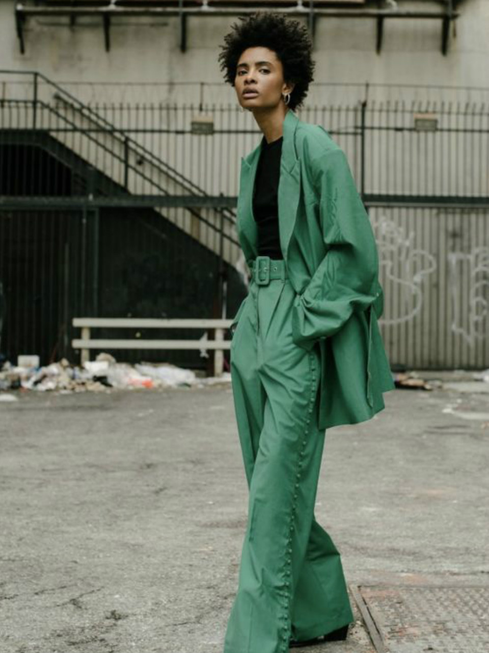 Alex Mark | Women Los Angeles