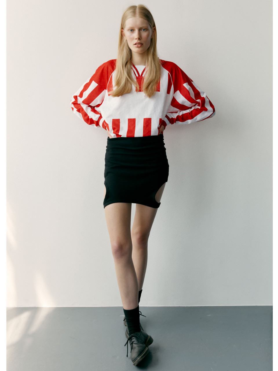 Selma Odgaard Women Milano