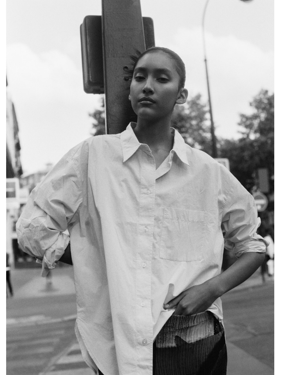 Zoe Caballero | Women Milano