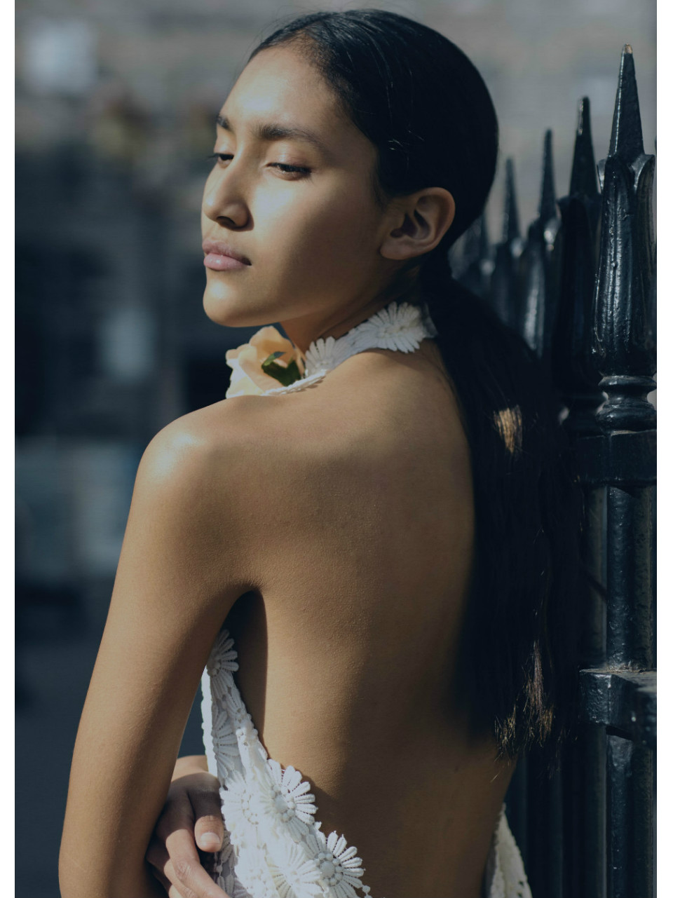 Zoe Caballero | Women Milano