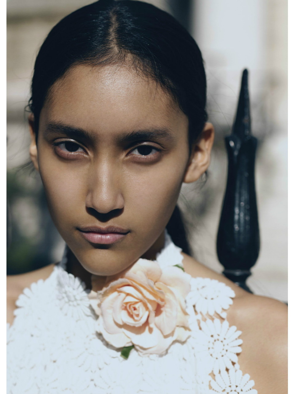 Zoe Caballero | Women Milano