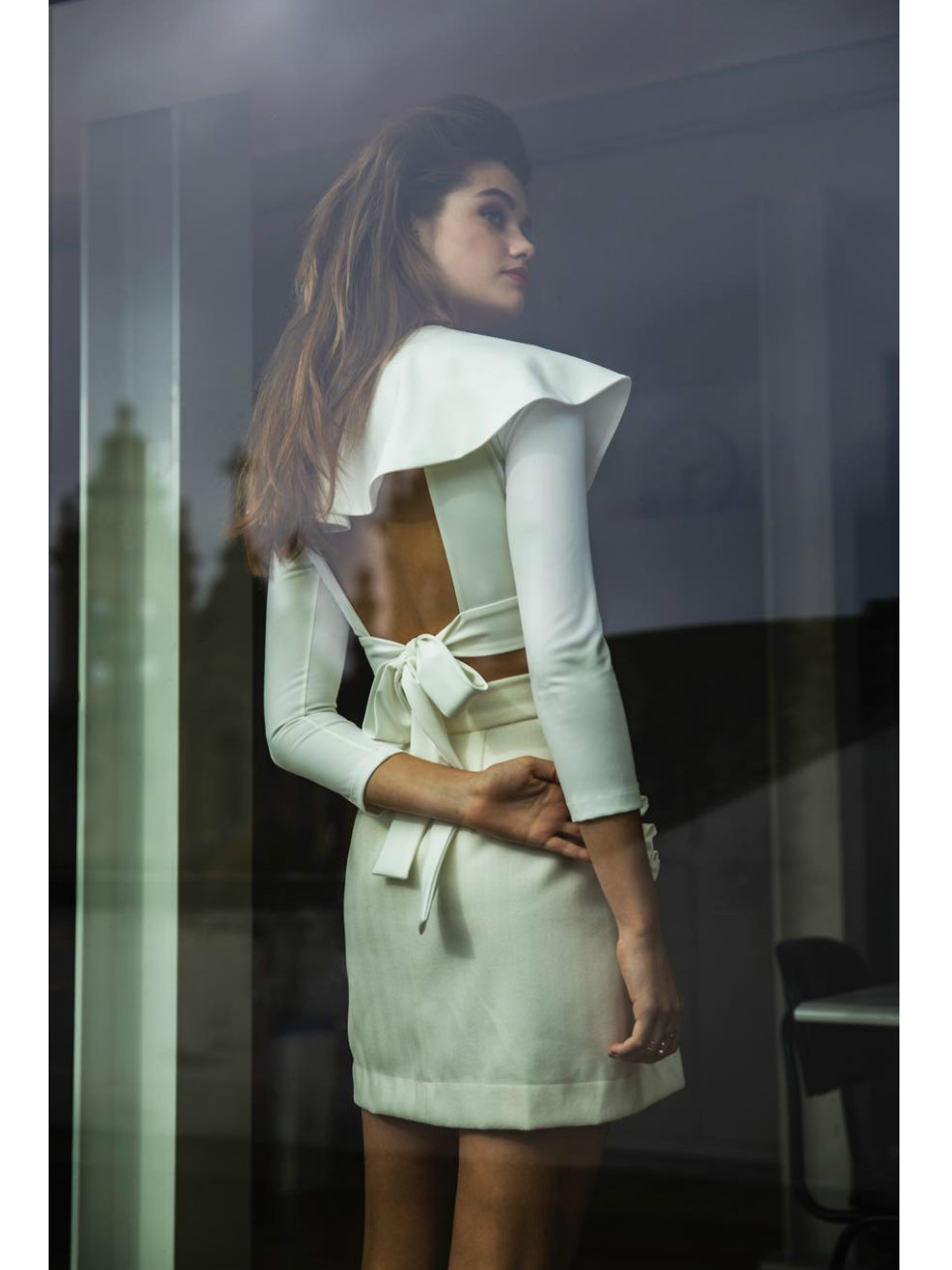 Beatriz Marxen | Women Milano