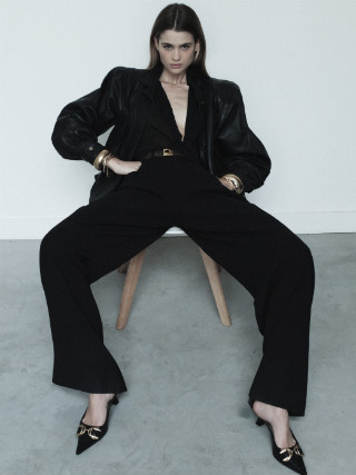 Beatriz Marxen | Women Milano