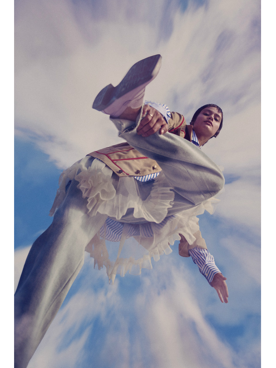 Beatriz Marxen | Women Milano