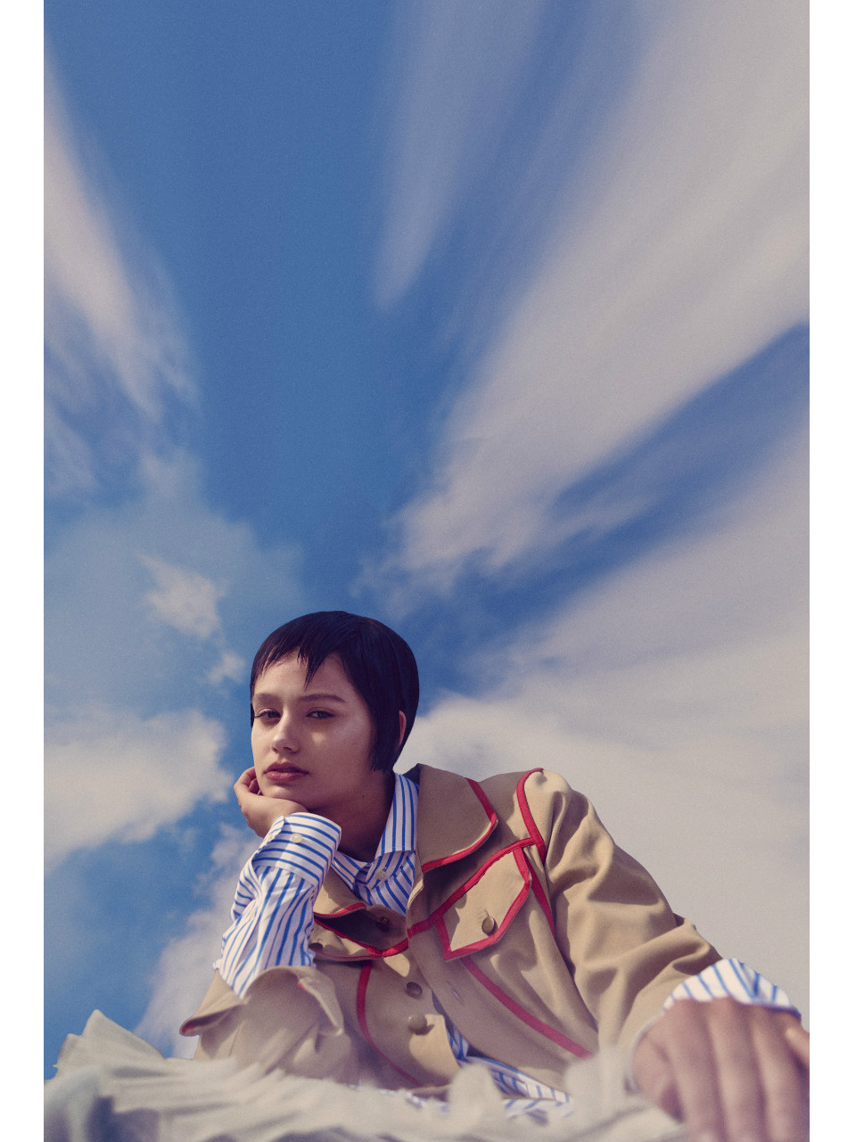 Beatriz Marxen | Women Milano