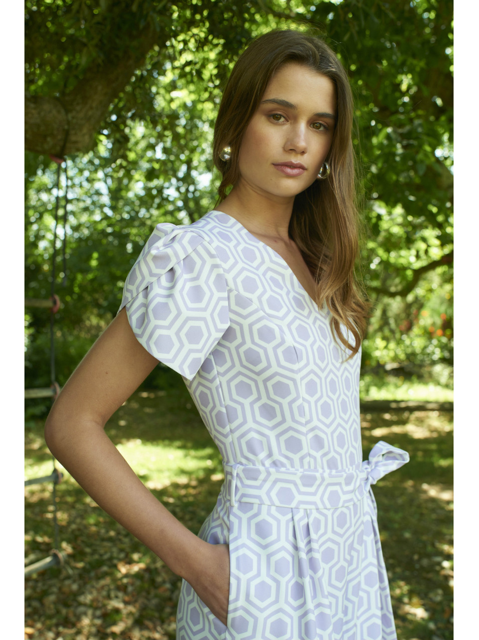 Beatriz Marxen | Women Milano