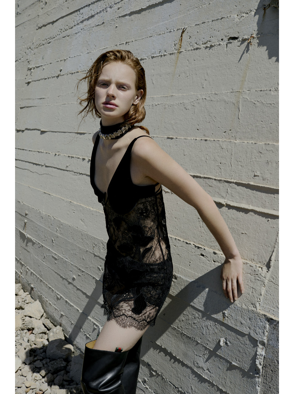 Dagmar Janssen | Women Milano