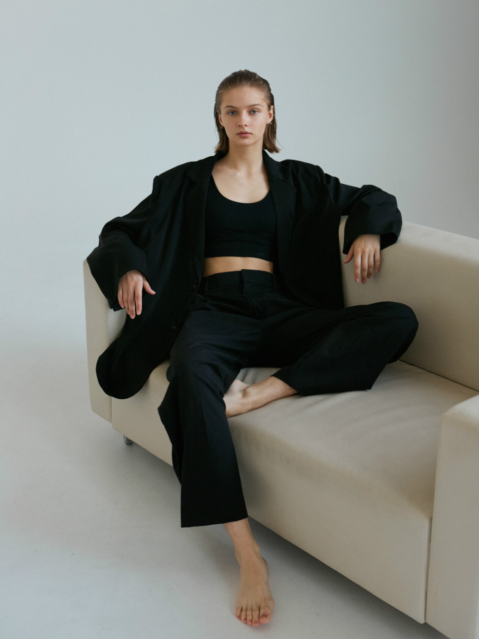 Alice Krits | Women Milano