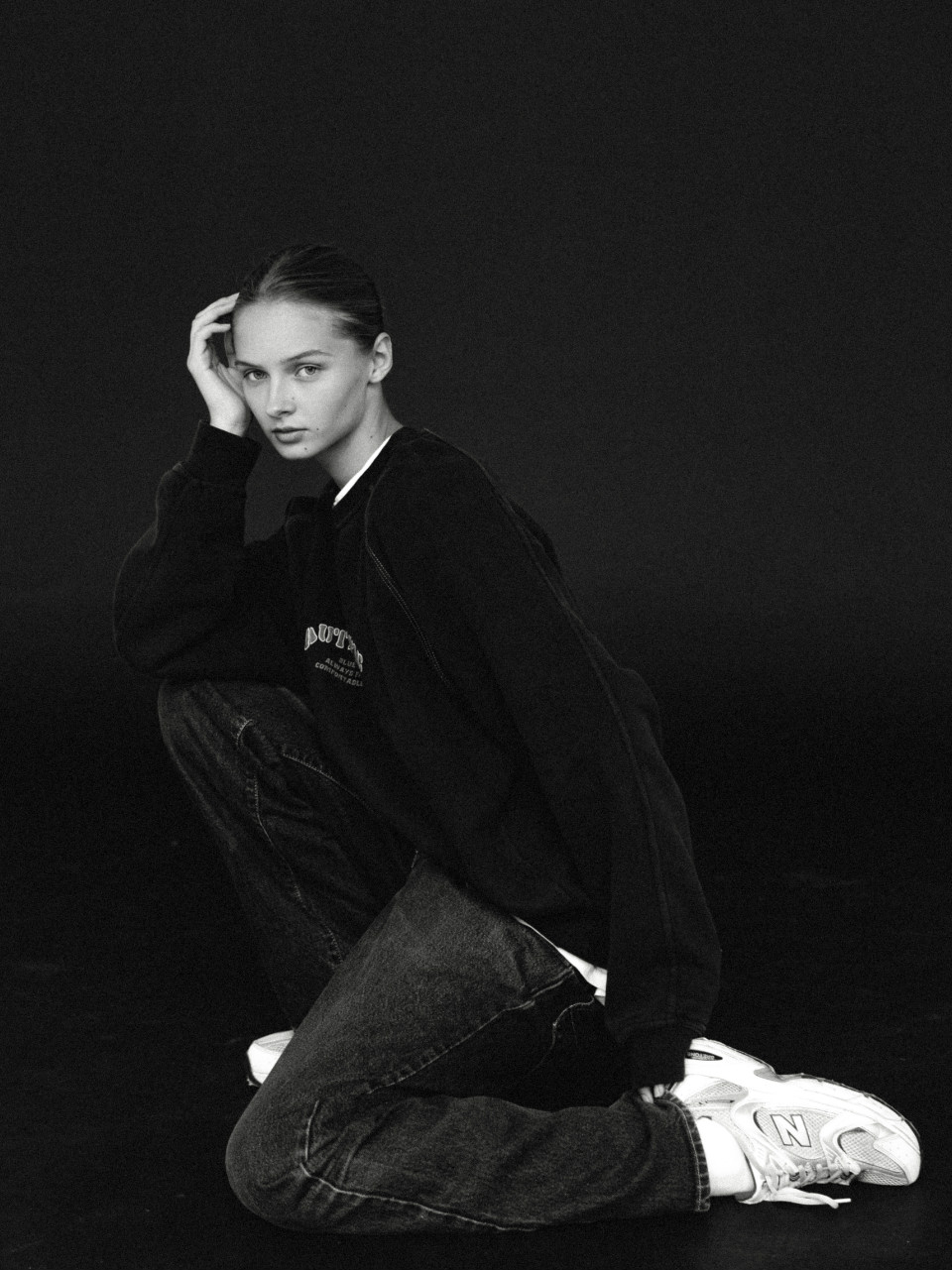 Alice Krits | Women Milano