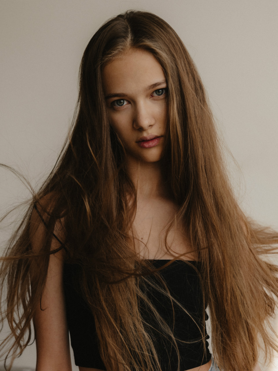 Ksenia Kovaleva Women Milano