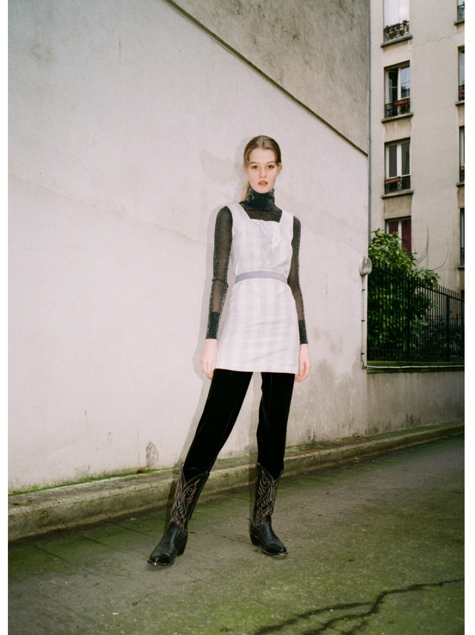 Celine Lotscher | Women Milano