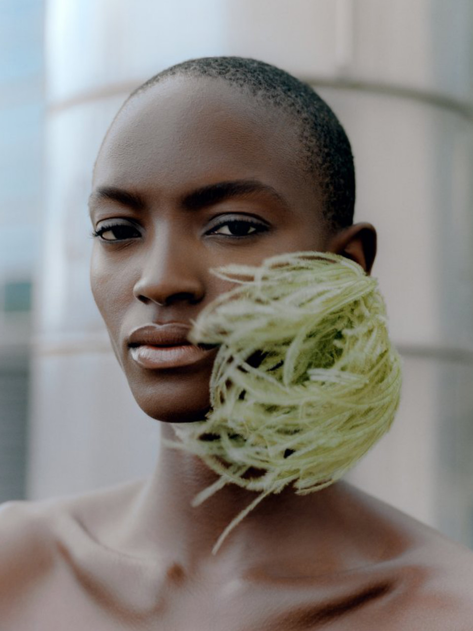 Faith Johnson | Women Paris