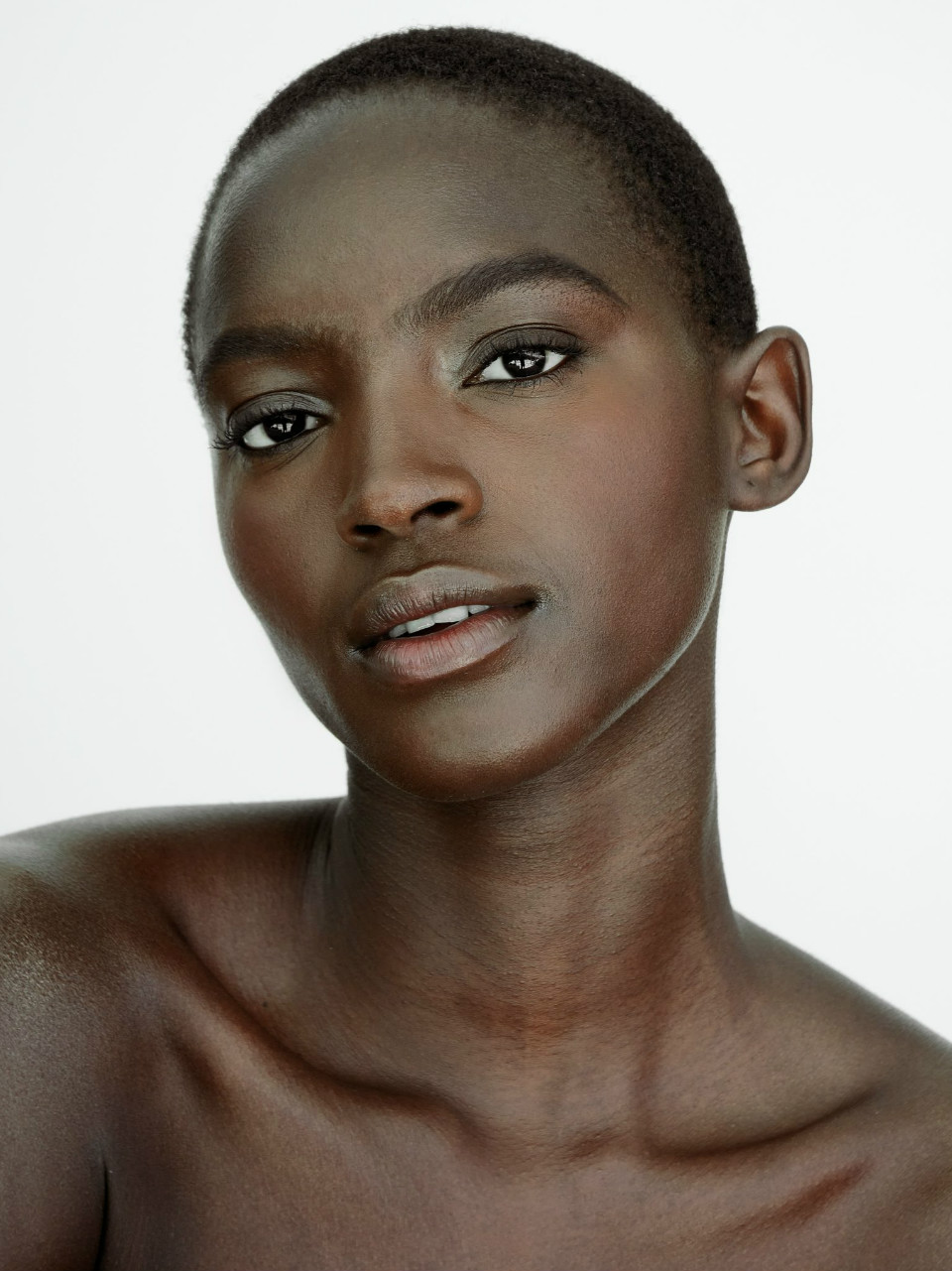 Faith Johnson | Women Paris