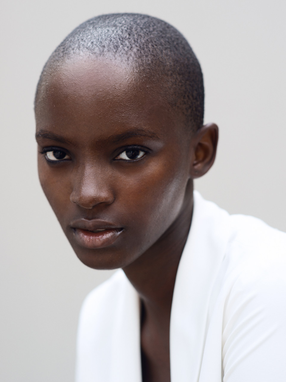 Faith Johnson | Women Paris