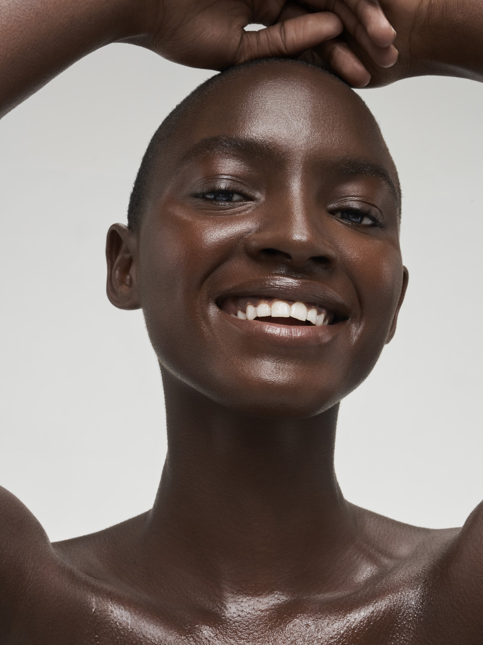 Faith Johnson | Women Paris