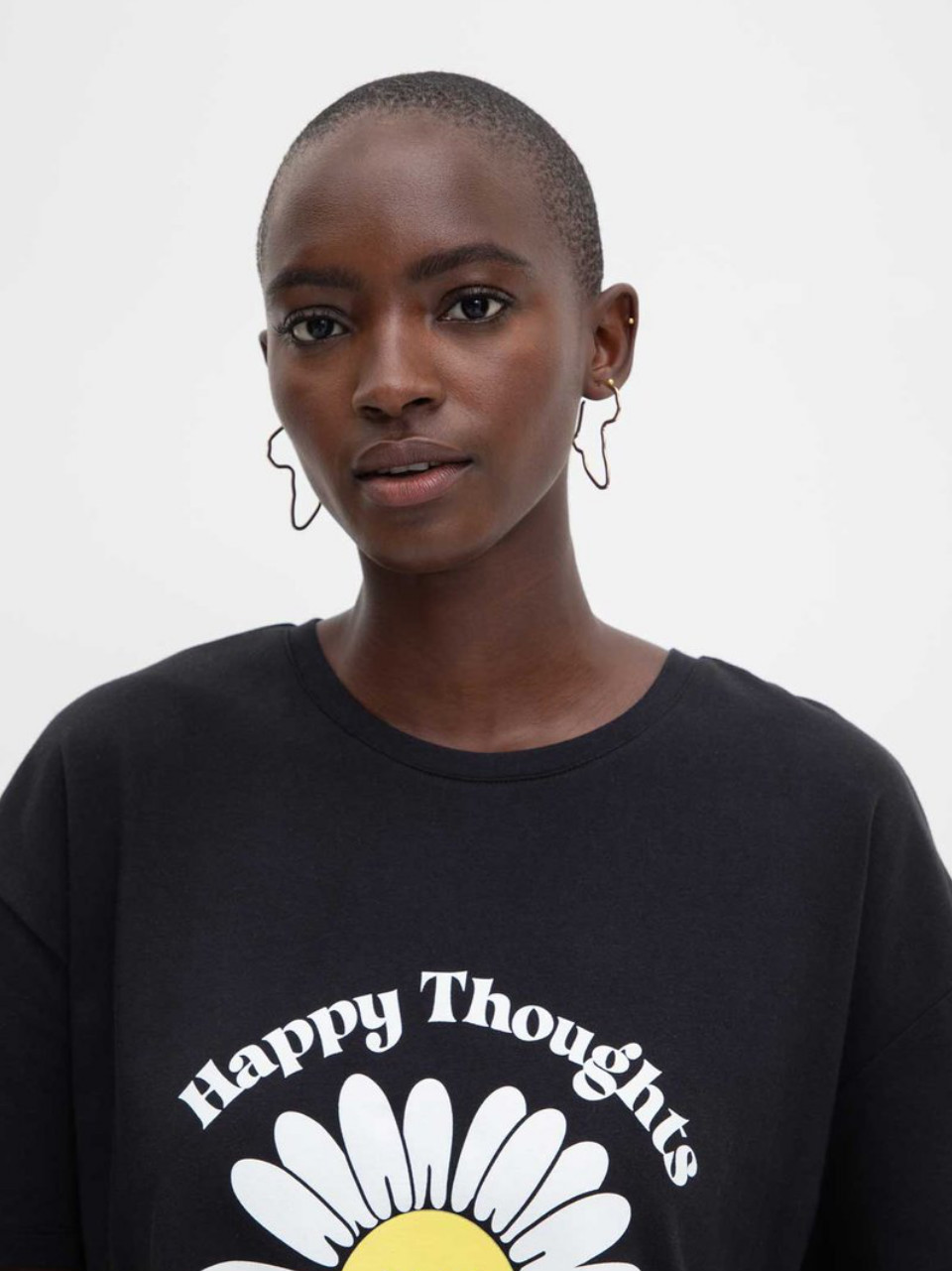 Faith Johnson | Women Paris