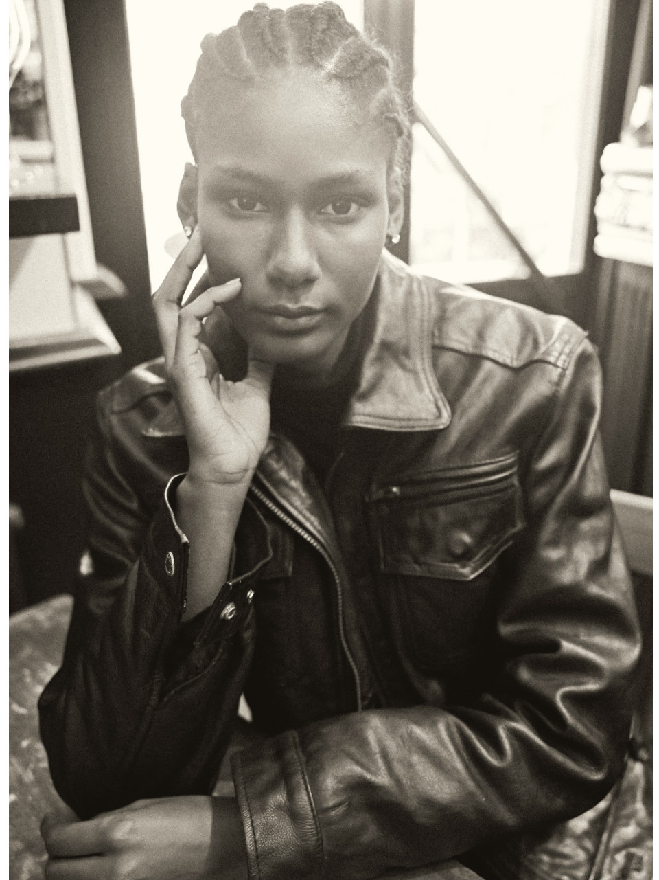 Mariama Balde | Women Milano