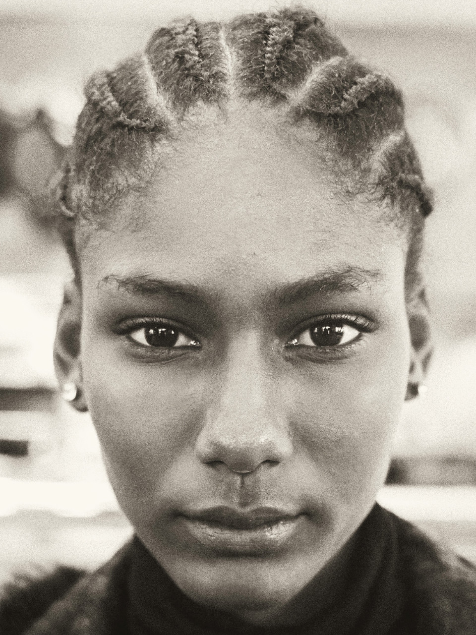 Mariama Balde | Women Milano
