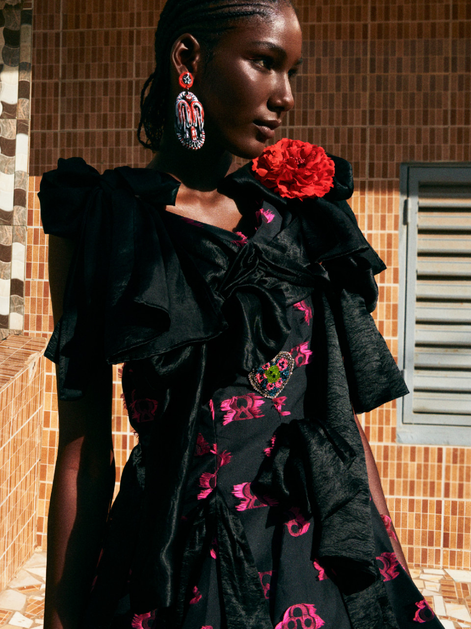 Mariama Balde | Women Paris