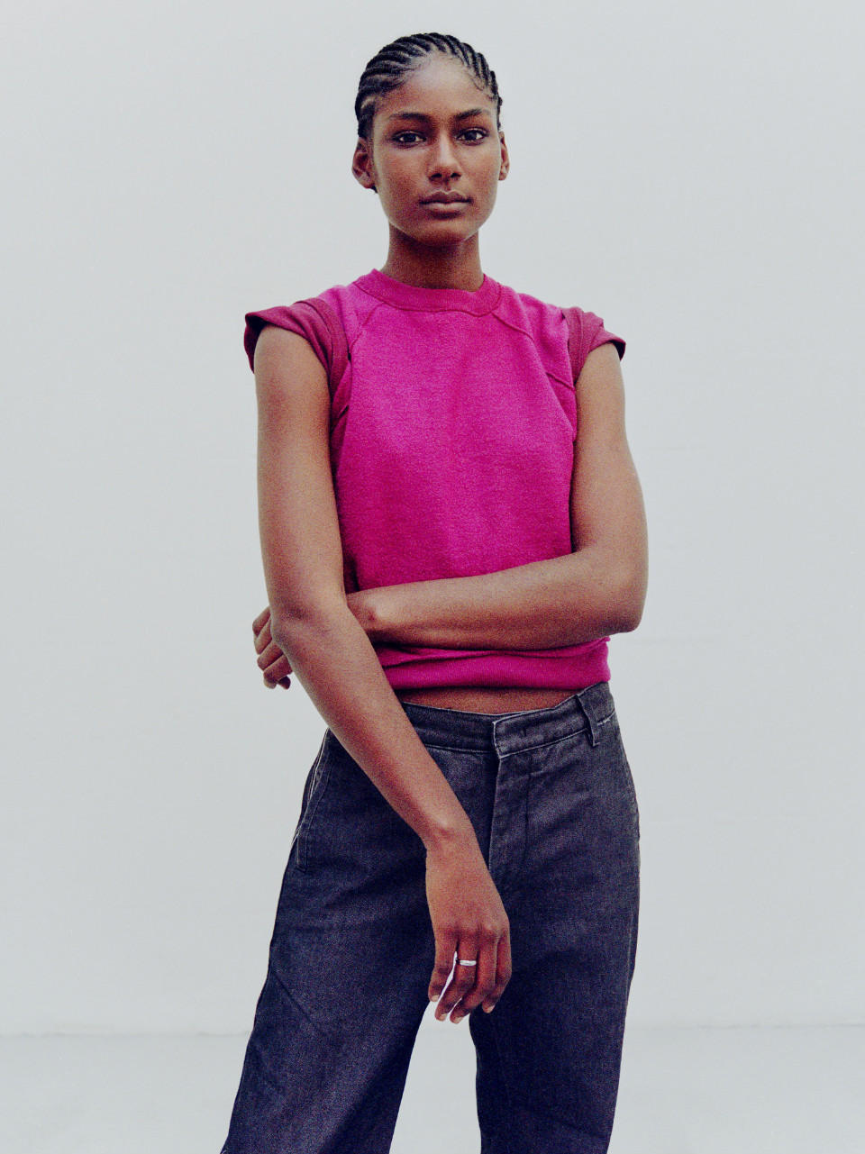 Mariama Balde | Women Paris