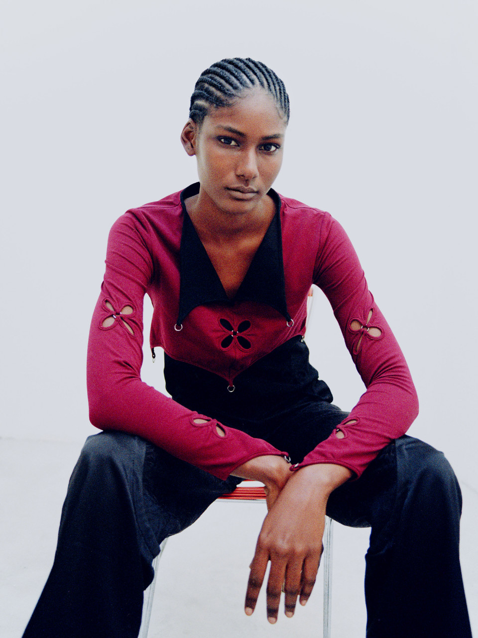 Mariama Balde | Women Milano