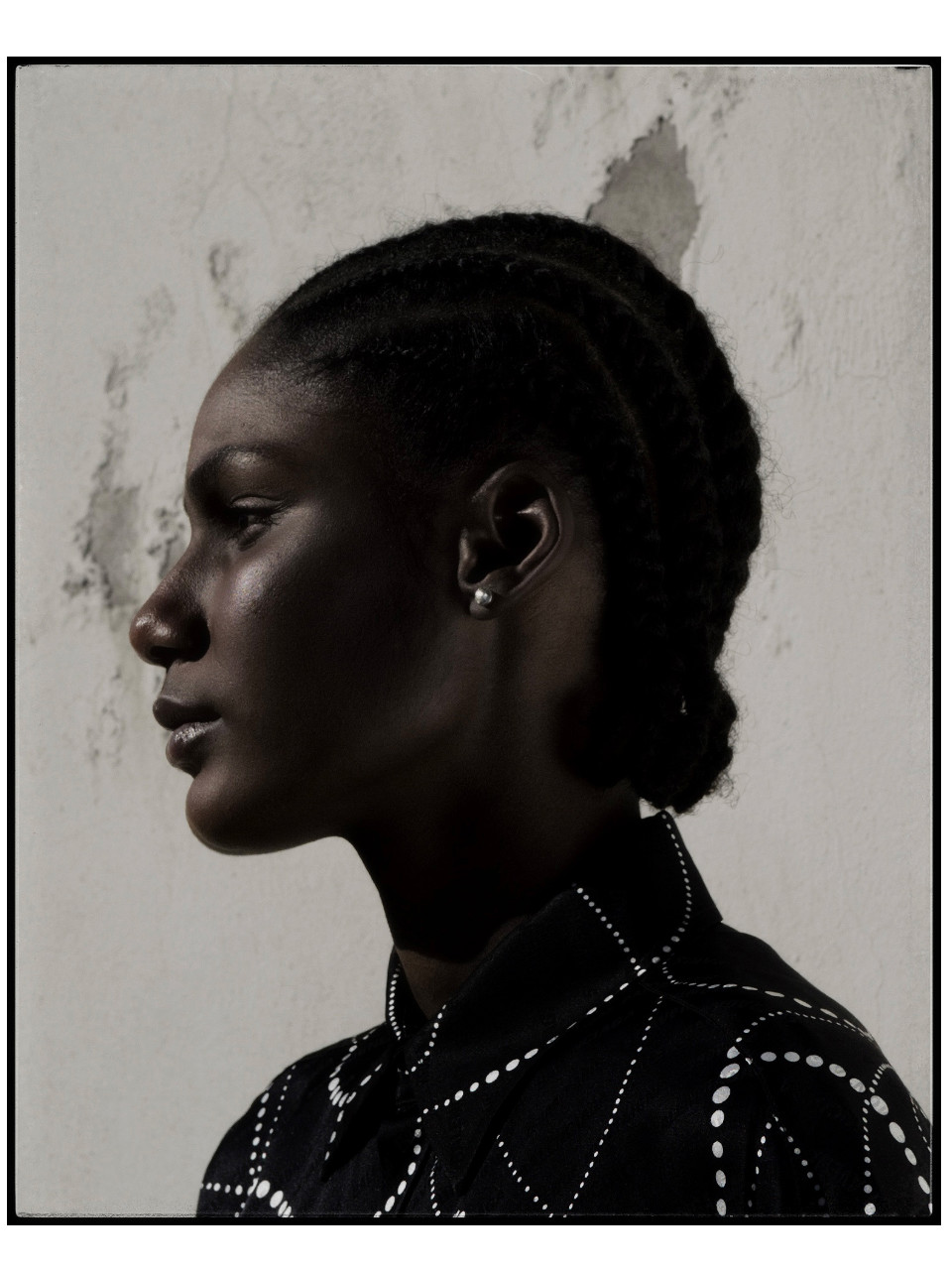 Mariama Balde | Women Paris