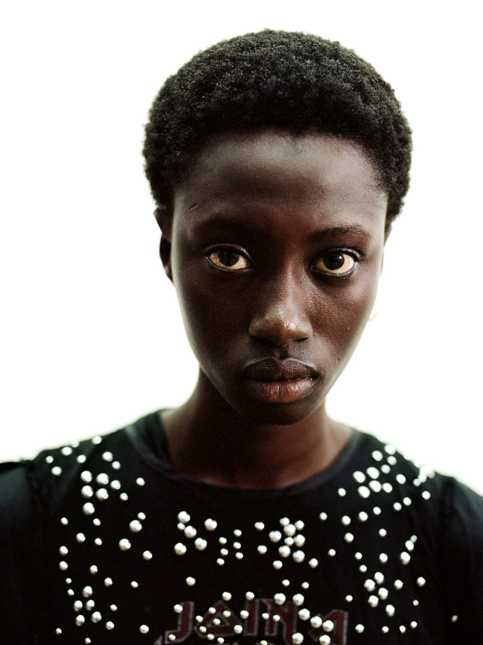 Aminata Ba | Women Milano