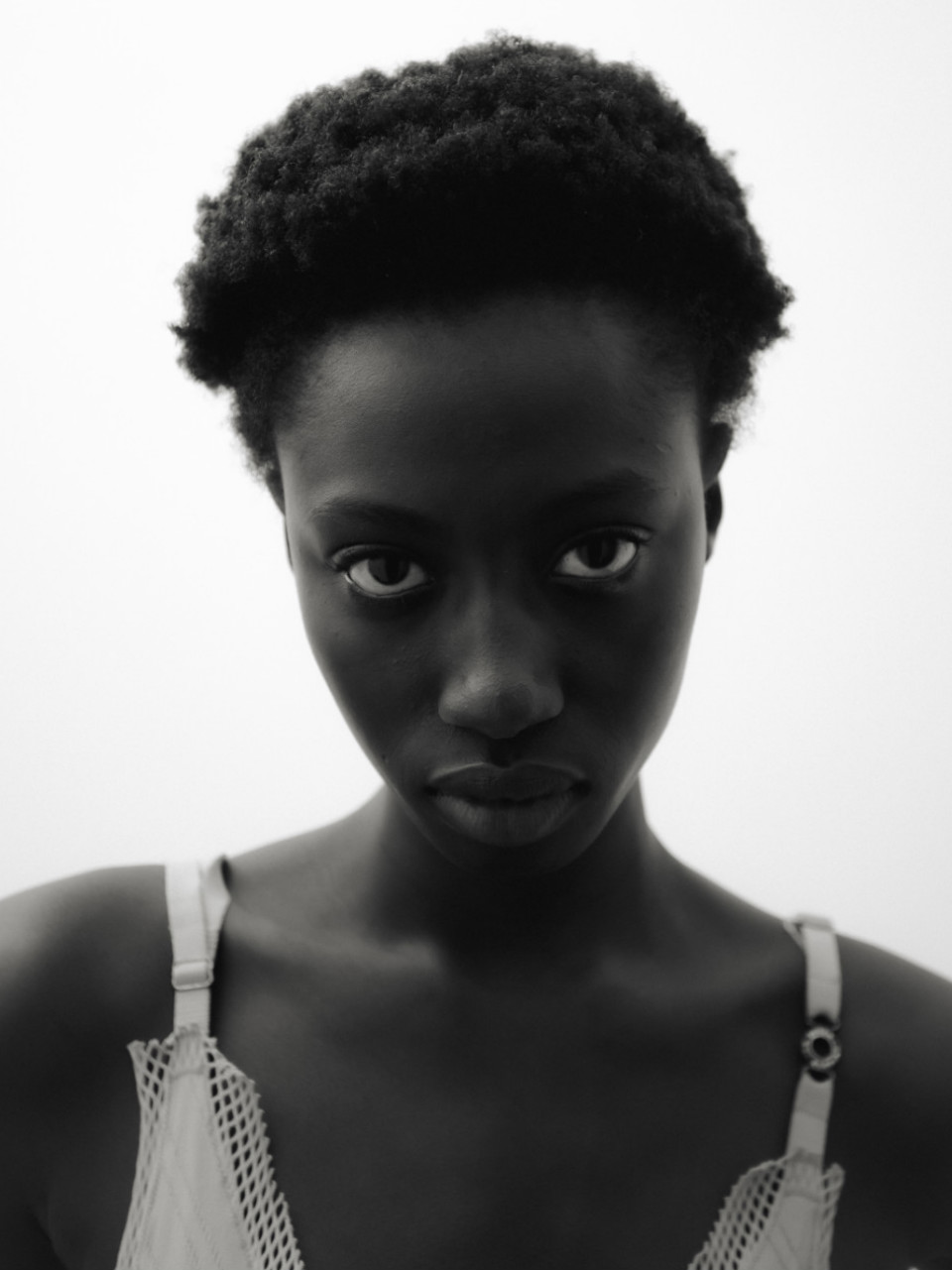 Aminata Ba | Women Milano
