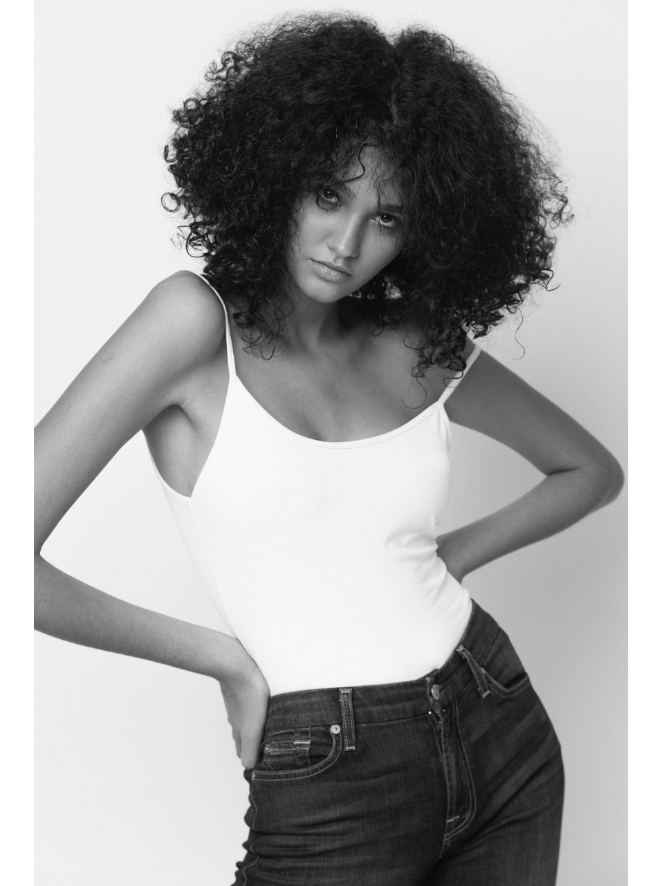 Sabrina Vieira | Women Milano