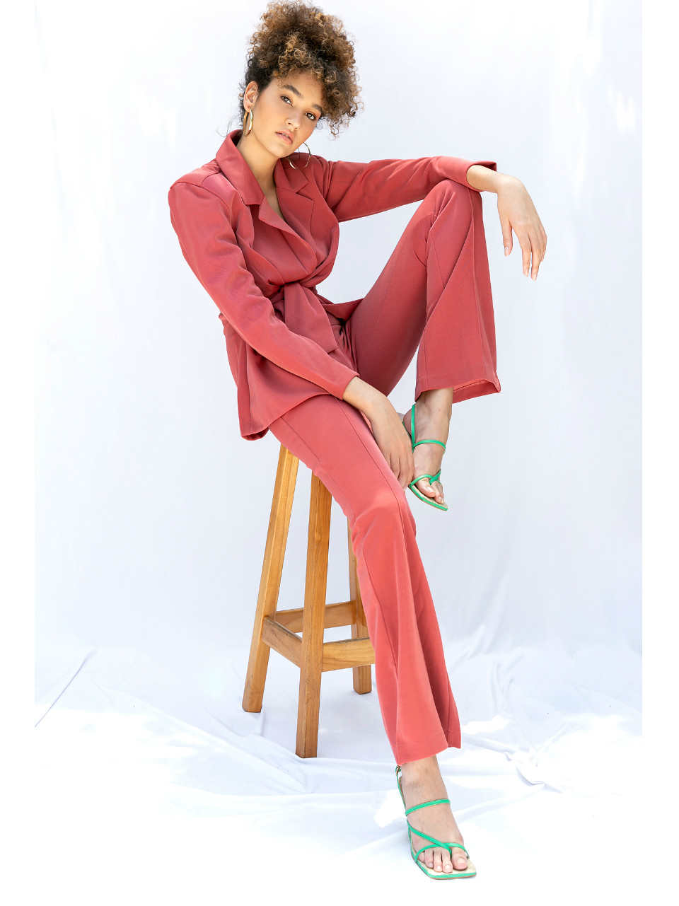 Sabrina Vieira | Women Milano