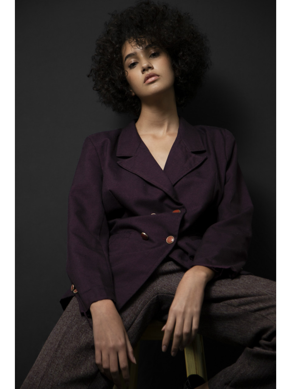 Sabrina Vieira | Women Milano