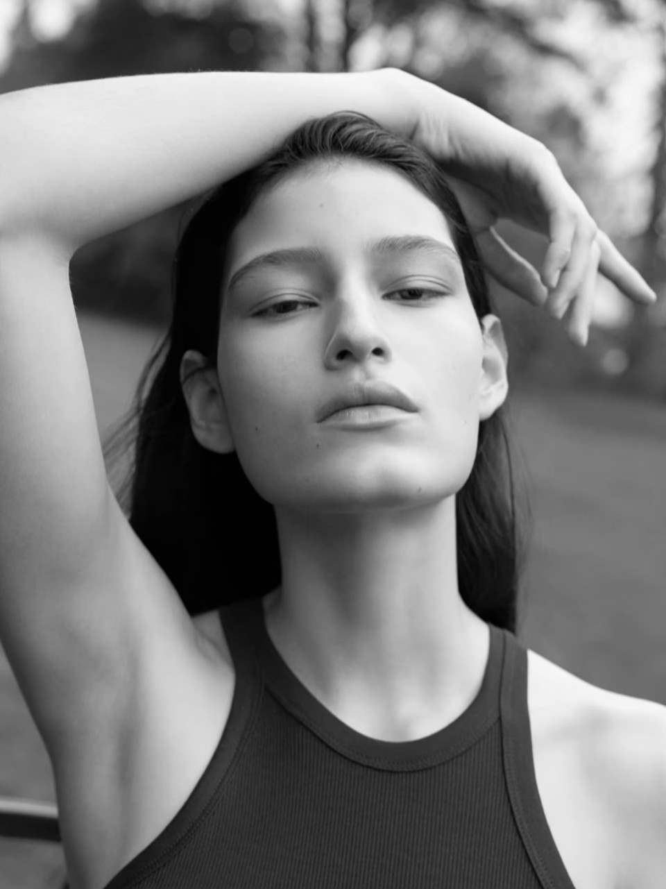 Luiza Perote | Women Paris