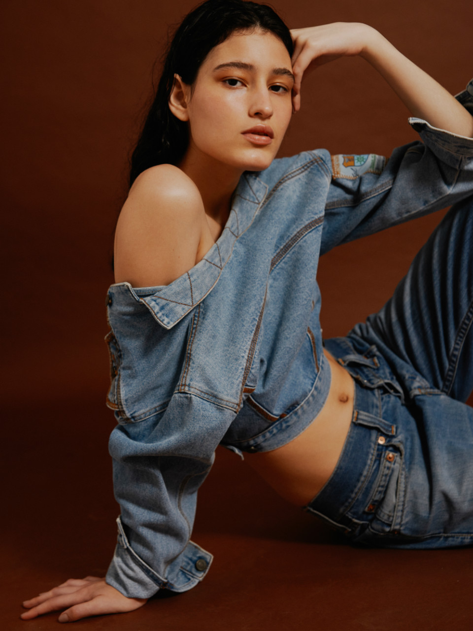 Luiza Perote | Women Milano