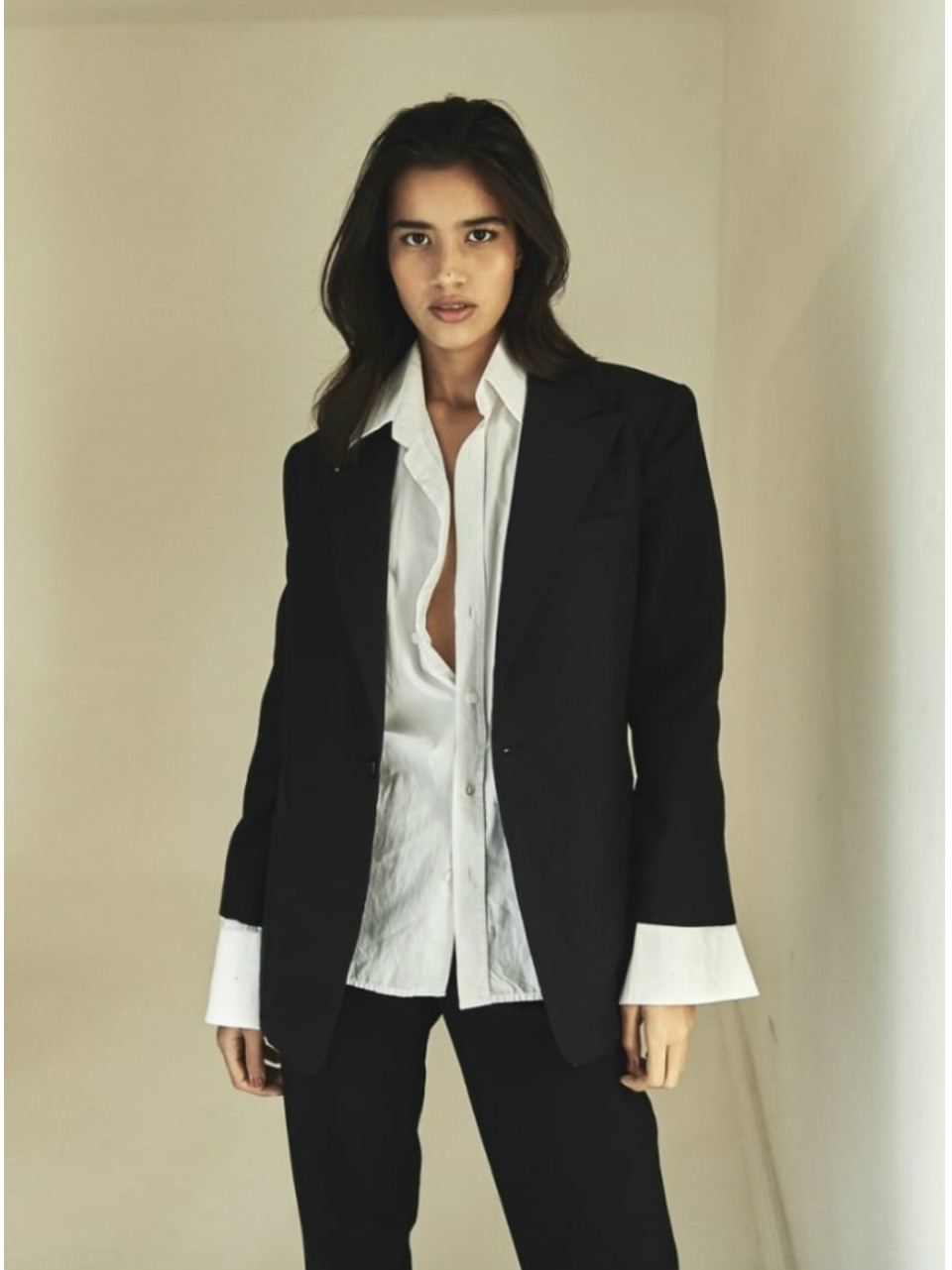 Isabelle Maranhao | Women Milano