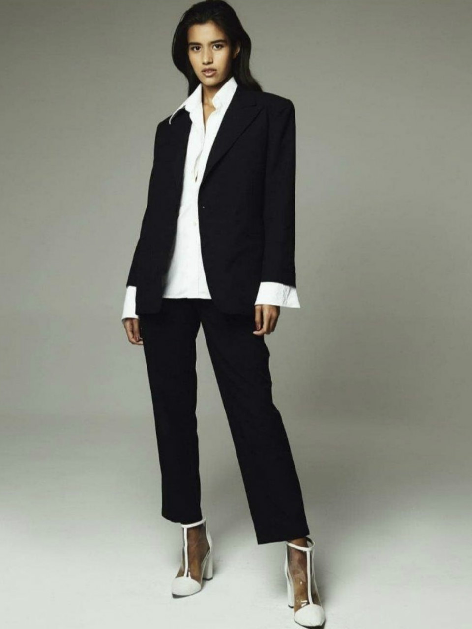 Isabelle Maranhao | Women Milano