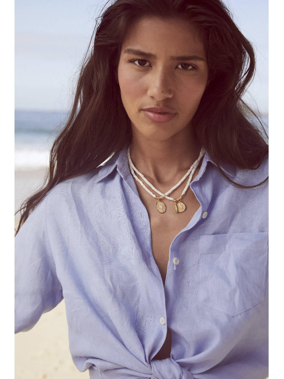 Isabelle Maranhao | Women Milano