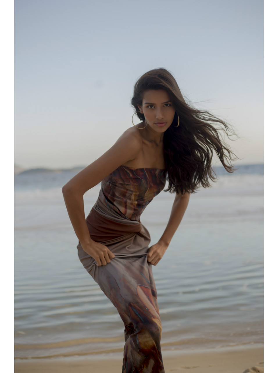 Isabelle Maranhao | Women Milano