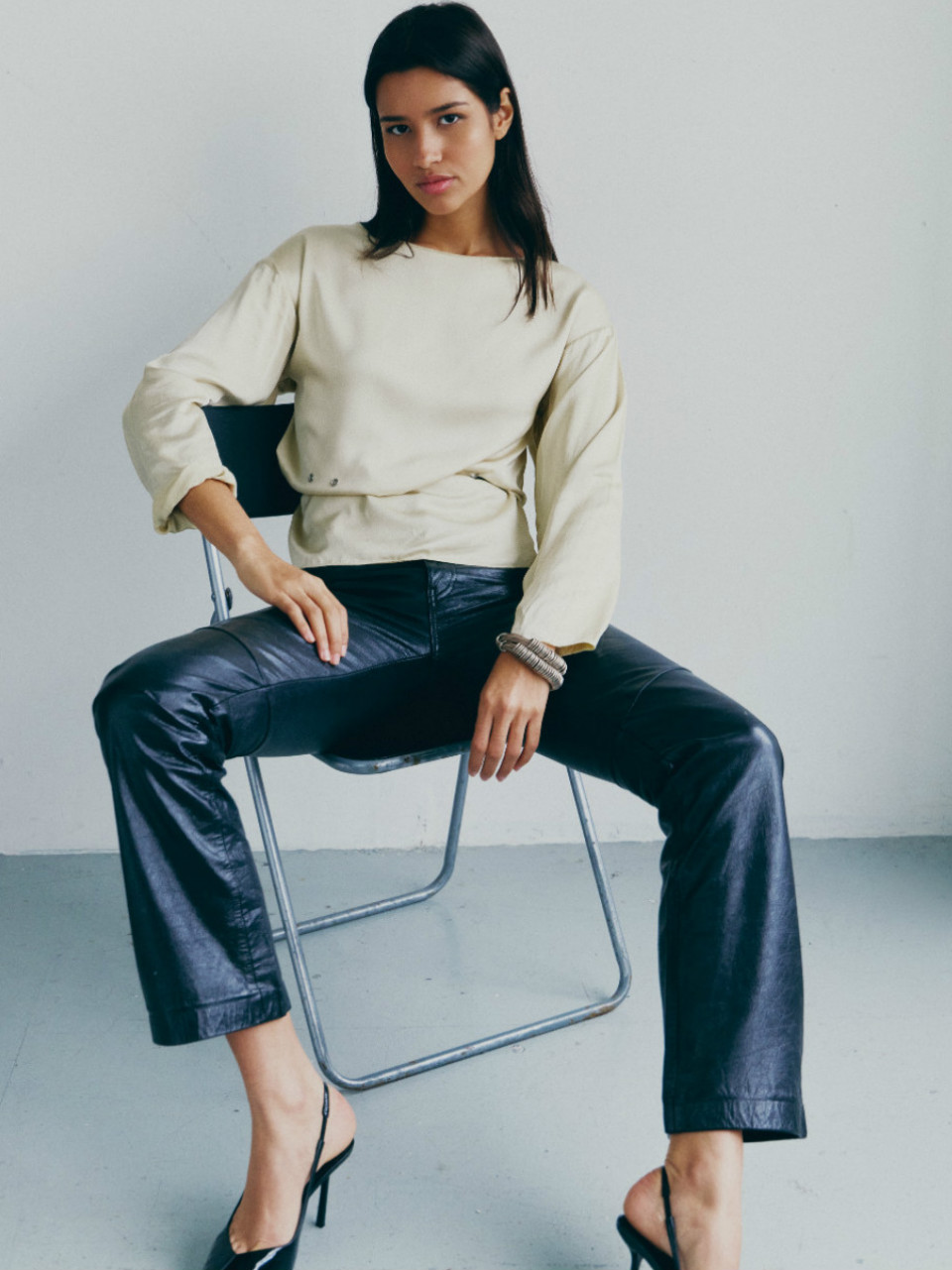 Isabelle Maranhao | Women Milano