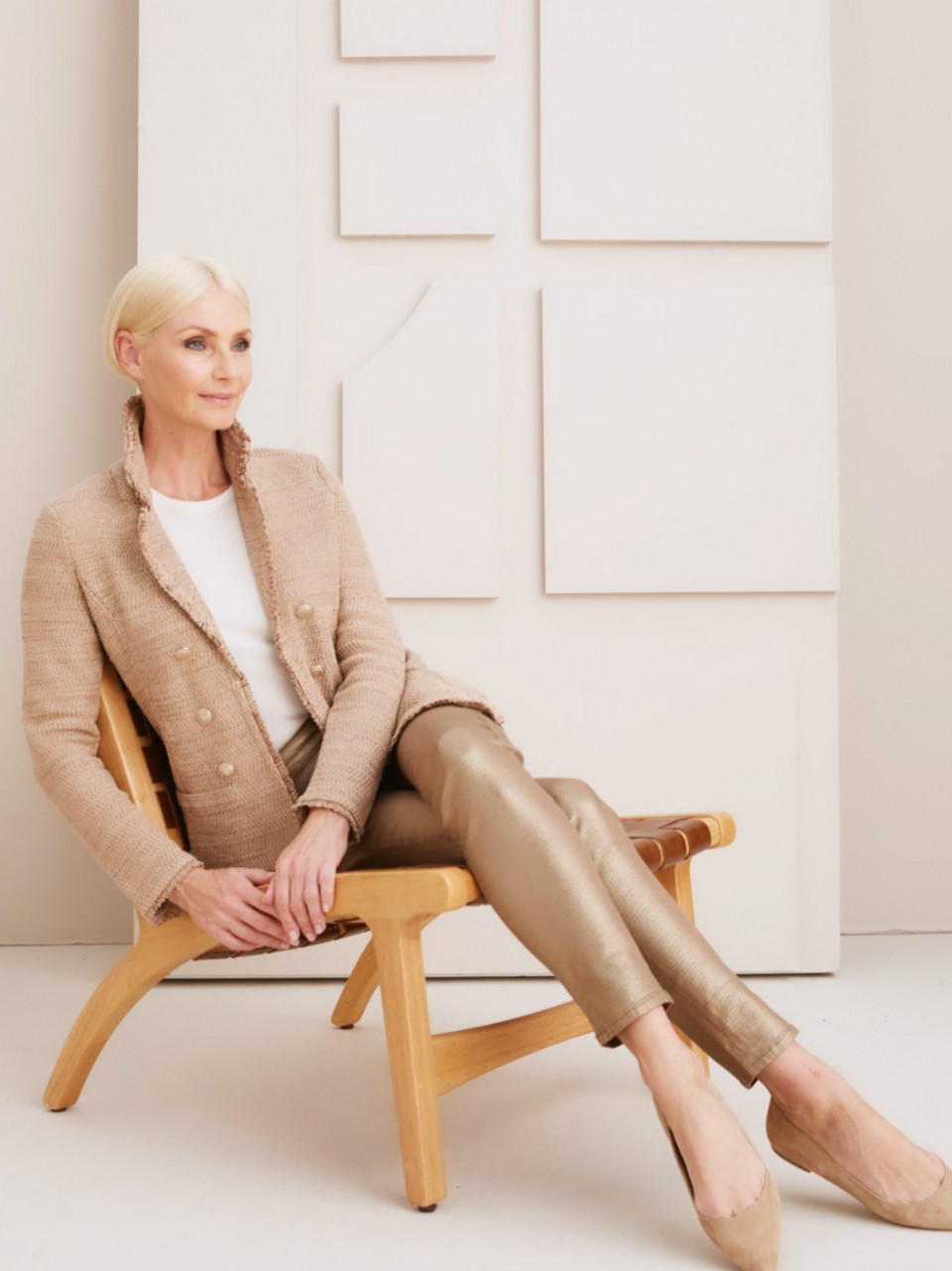 An Hayward | W360 New York