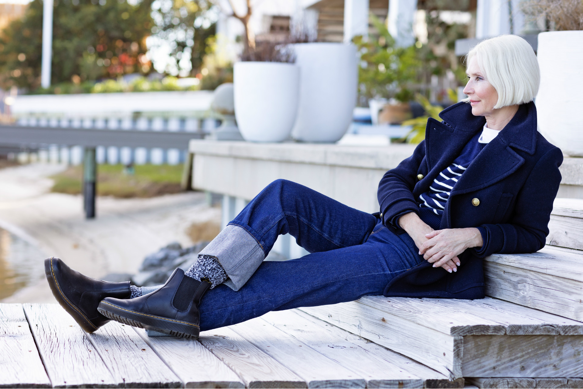 An Hayward | W360 New York