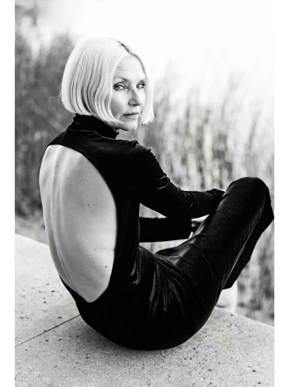 An Hayward | W360 New York