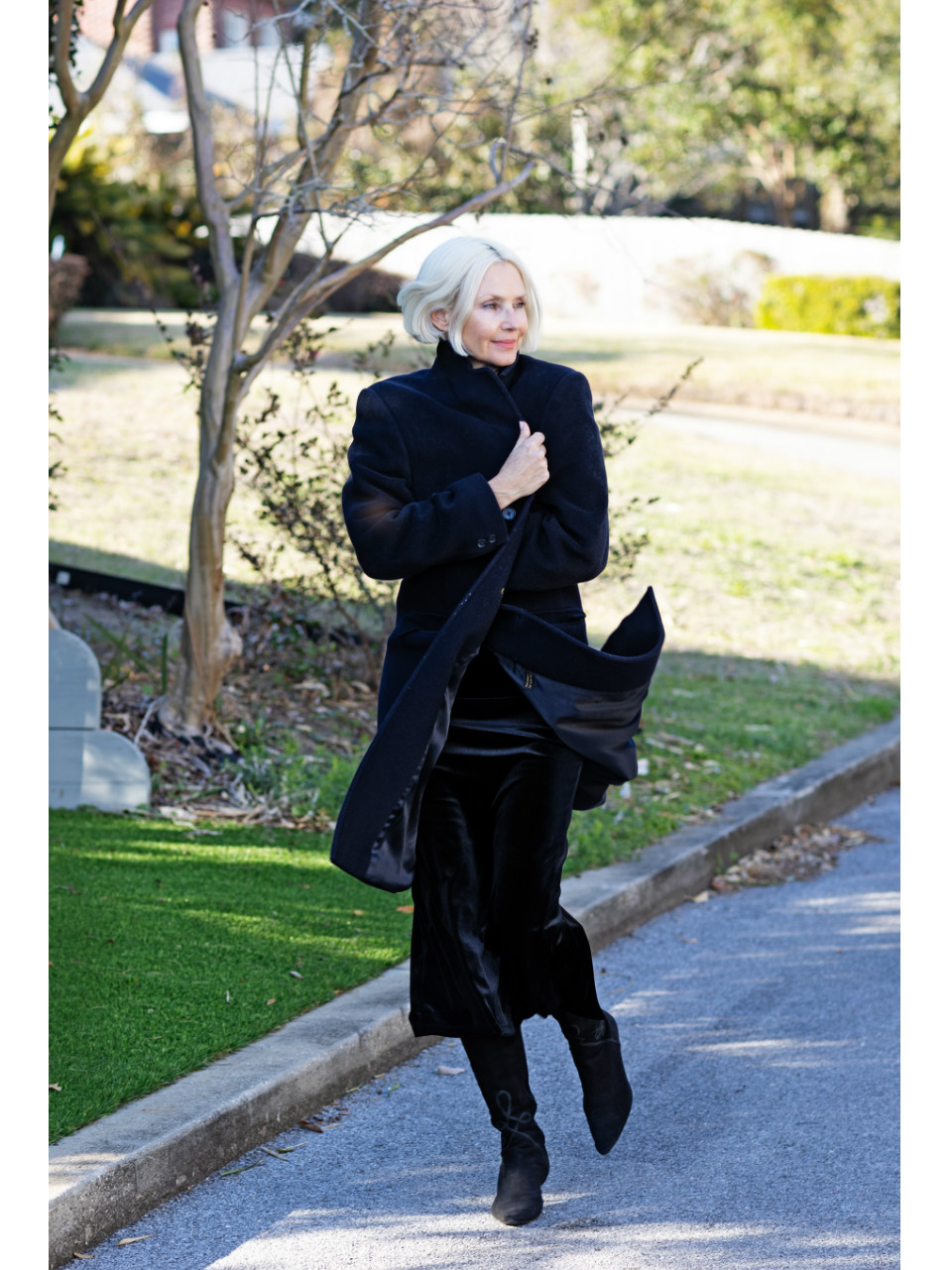 An Hayward | W360 New York