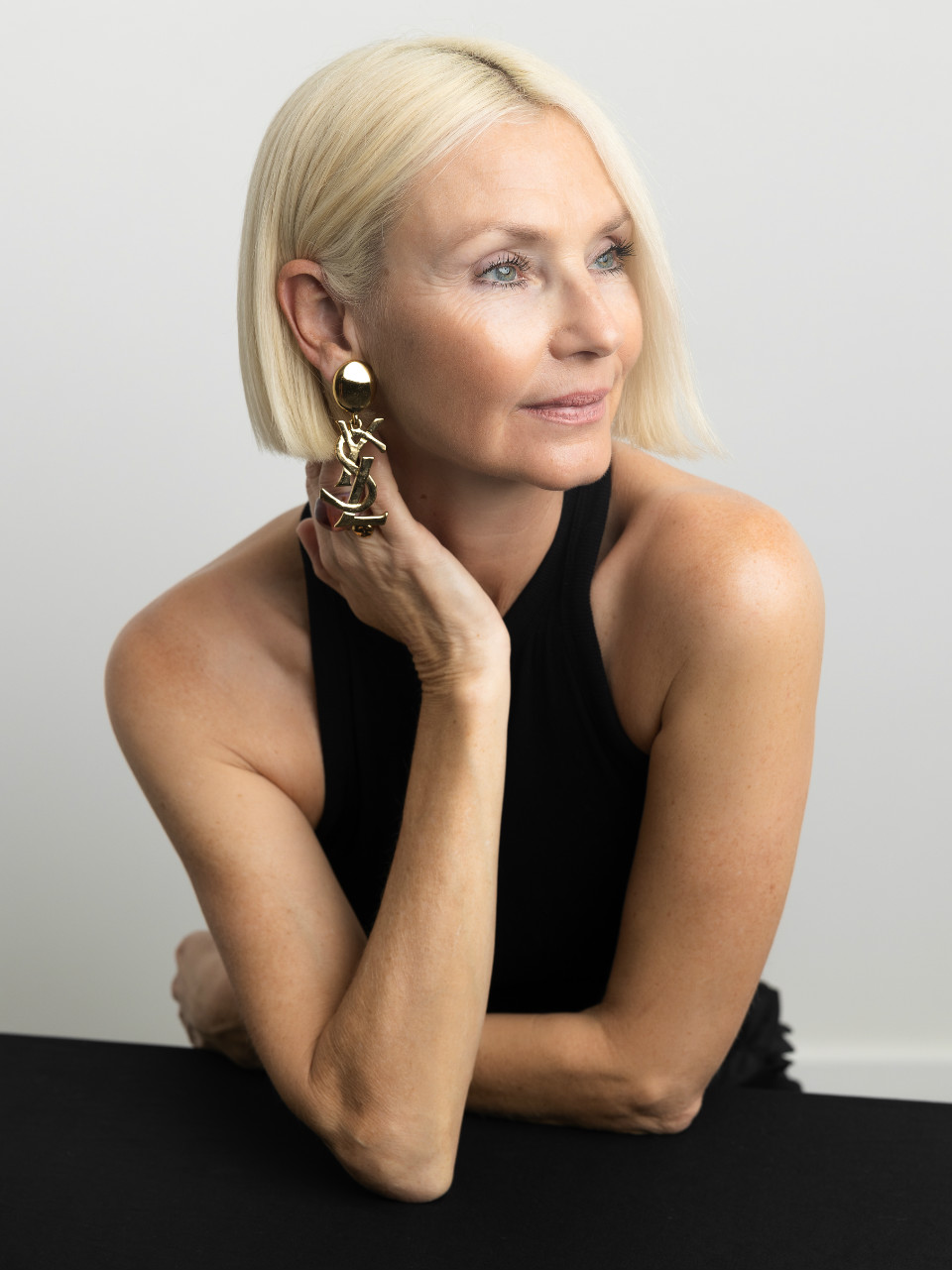 An Hayward | W360 New York