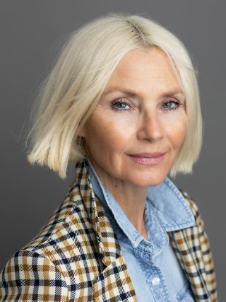 An Hayward | W360 New York