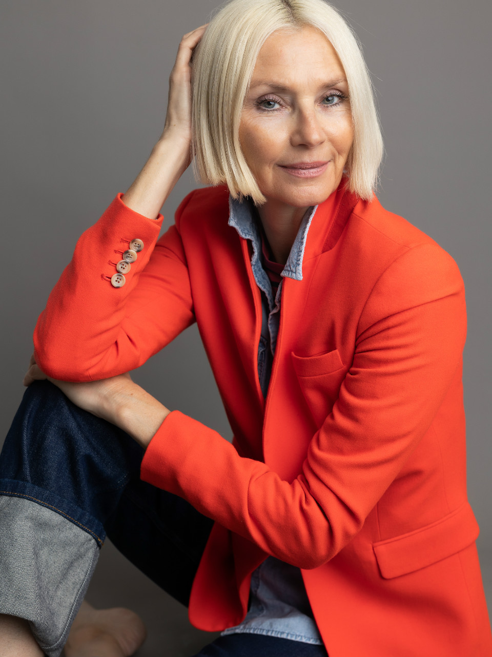 An Hayward | W360 New York