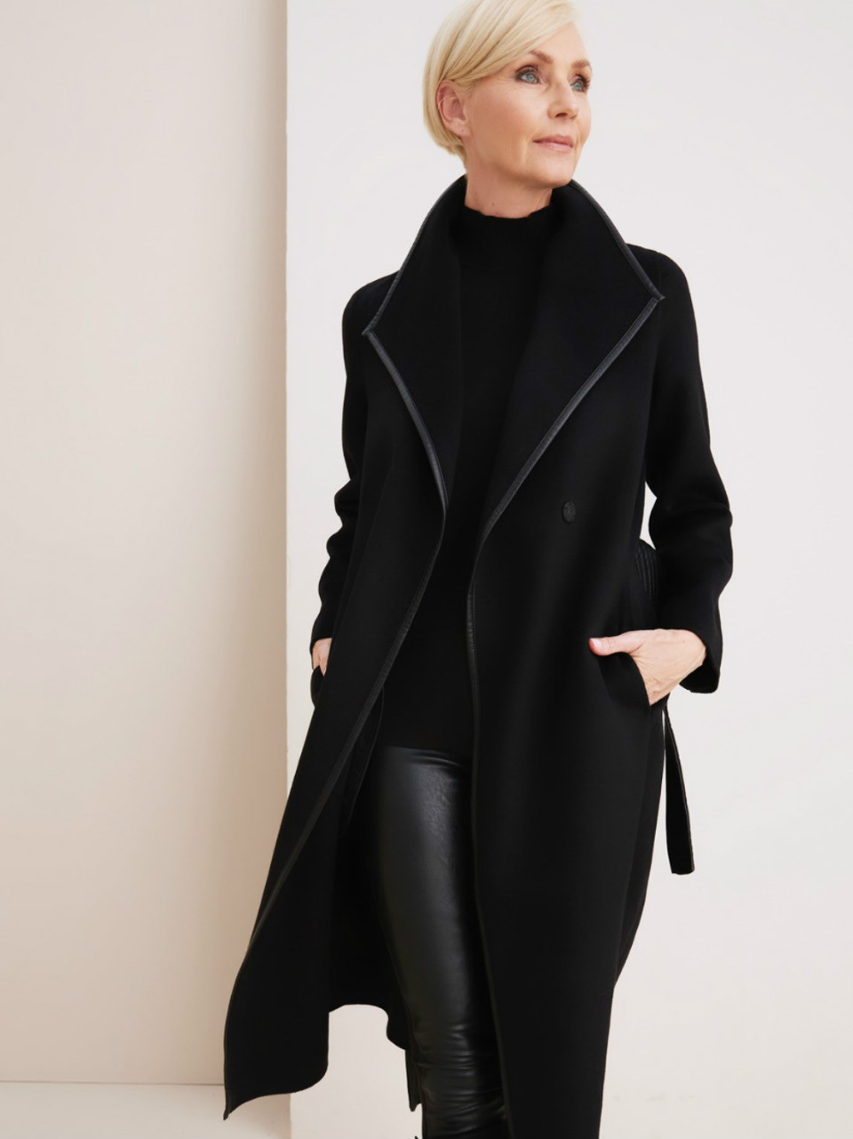 An Hayward | W360 New York