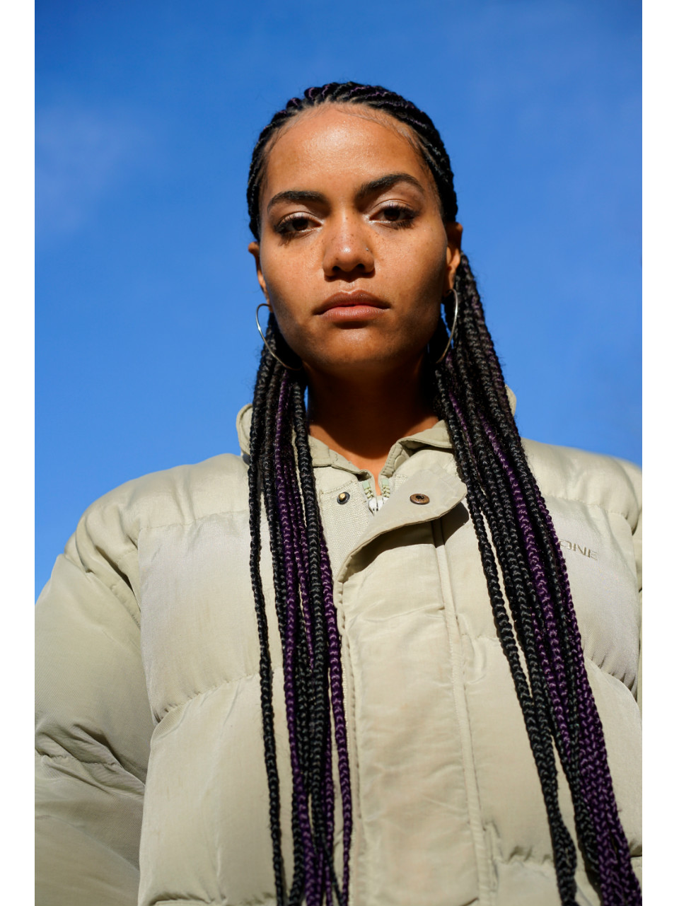 Barbara Bohm | Women Milano