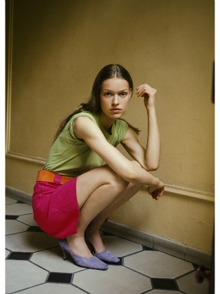 Management | Supreme Paris