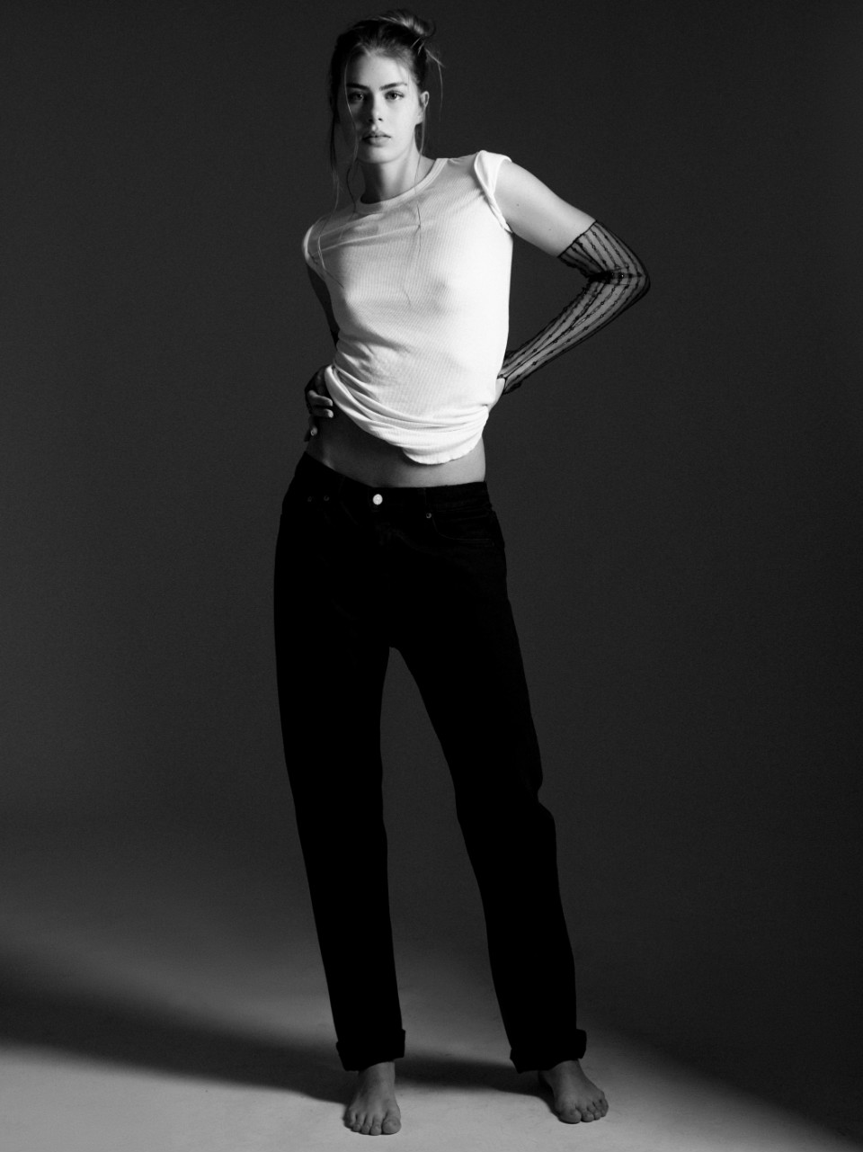 Marla Boeger | W360 Paris